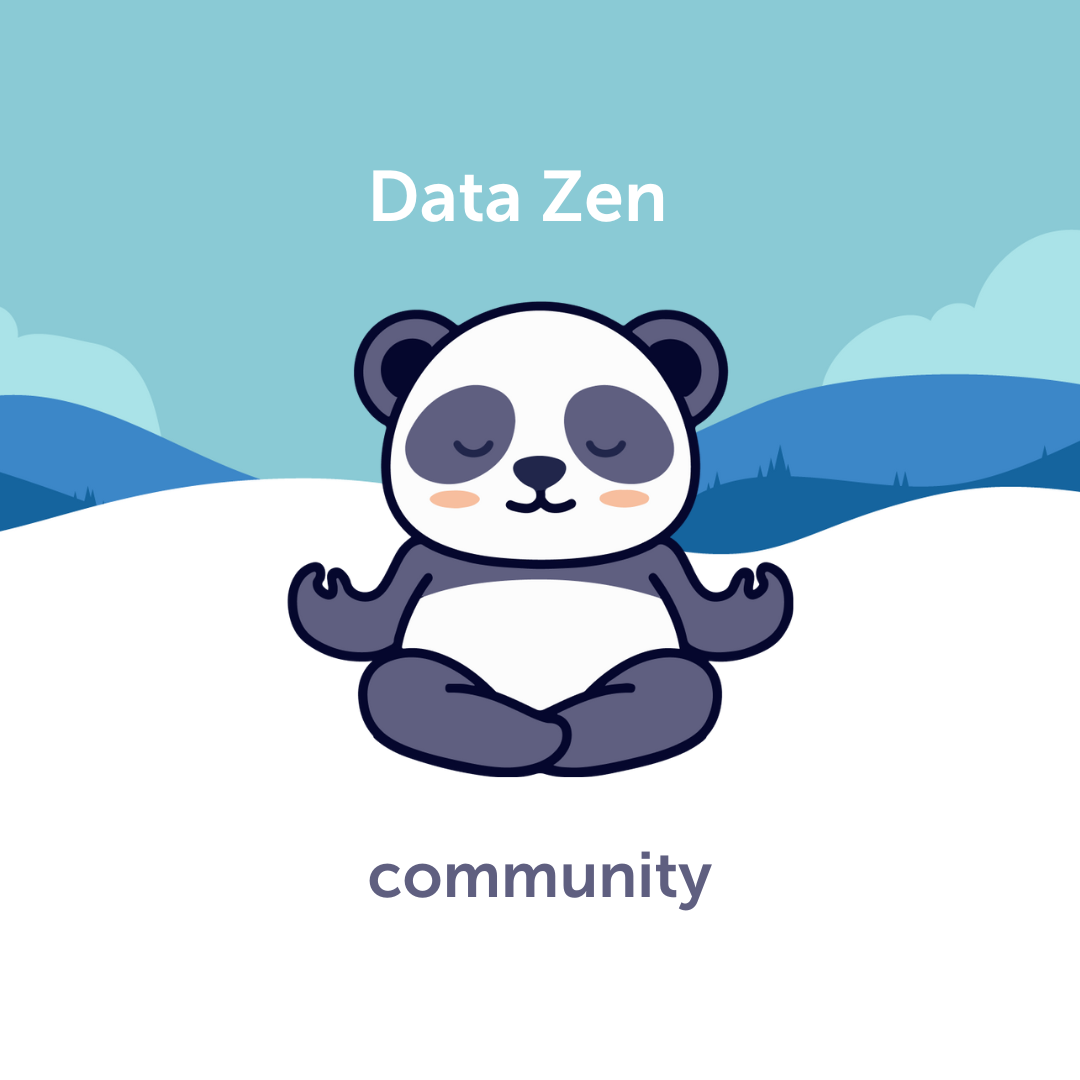 Data Zen Experts Getting Started With Apache Spark