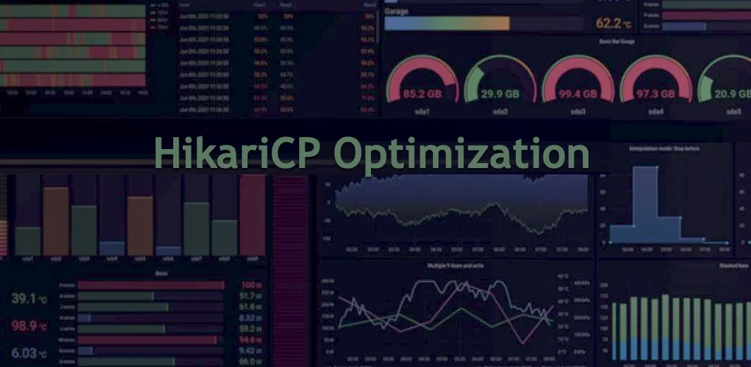 Optimizing Database Performance in Spring Boot with Connection Pooling