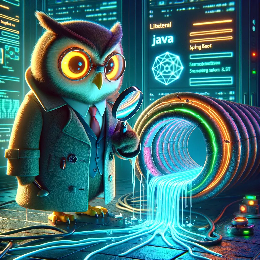 Optimizing Database Performance in Spring Boot with Connection Pooling