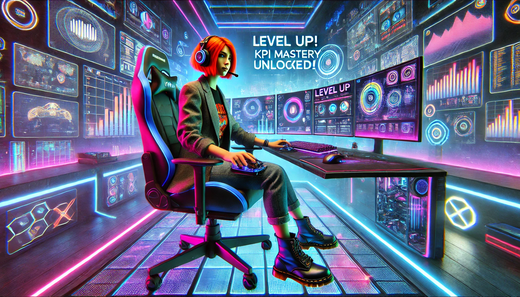 Let’s Talk Metrics: Level Up Your BA Game!