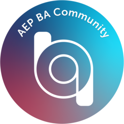 About "AEP BA Community" | Community platform