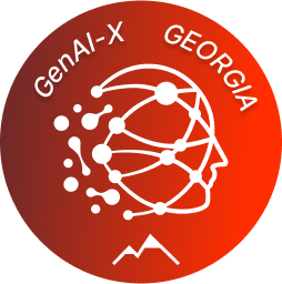 About "GenAI-X Georgia" | Community platform