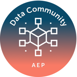 About "AEP Data Community" | Community platform