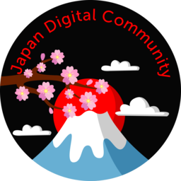 About "Japan Digital Community" | Community platform