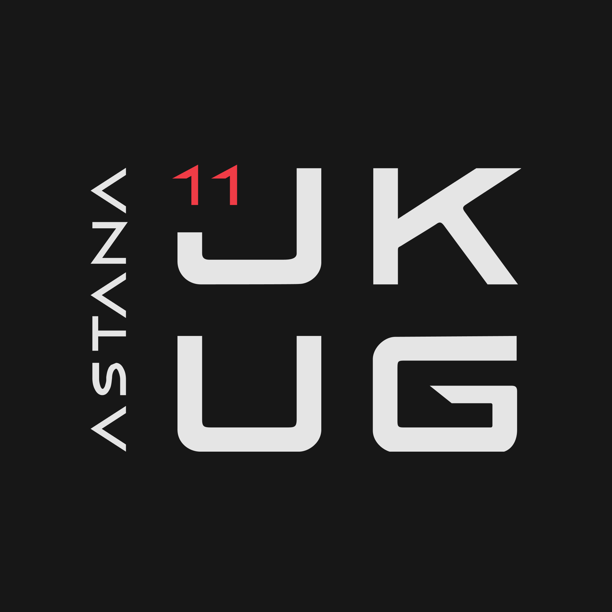 Astana JKUG Meetup 11