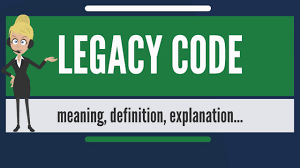 Working Effectively with Legacy Code -Learn once, use everywhere