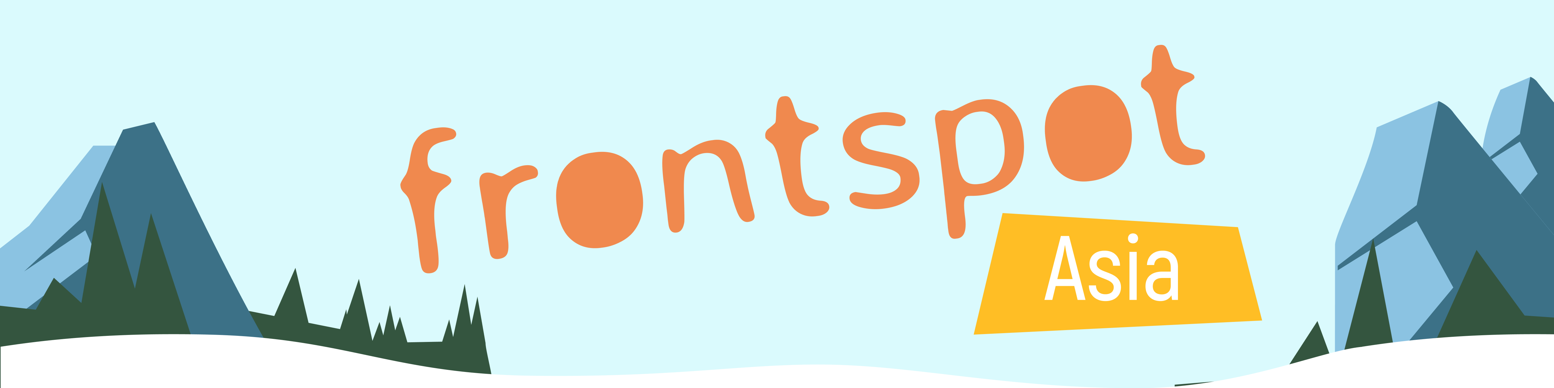 FrontSpot Asia Community