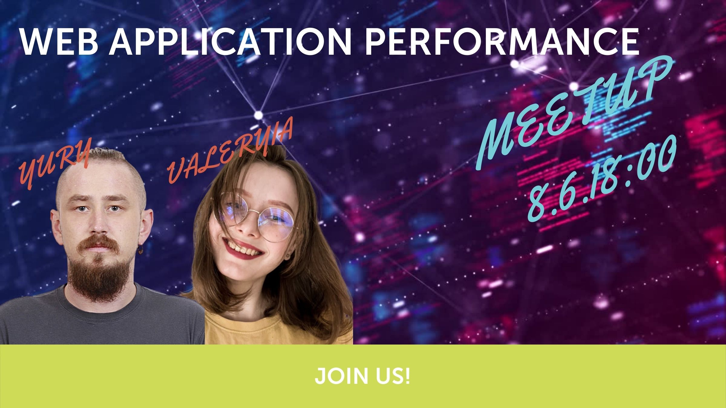Web Applications Performance Introduction And Use Cases