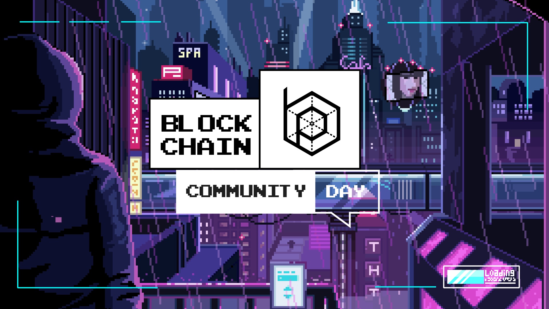 Blockchain Community Day