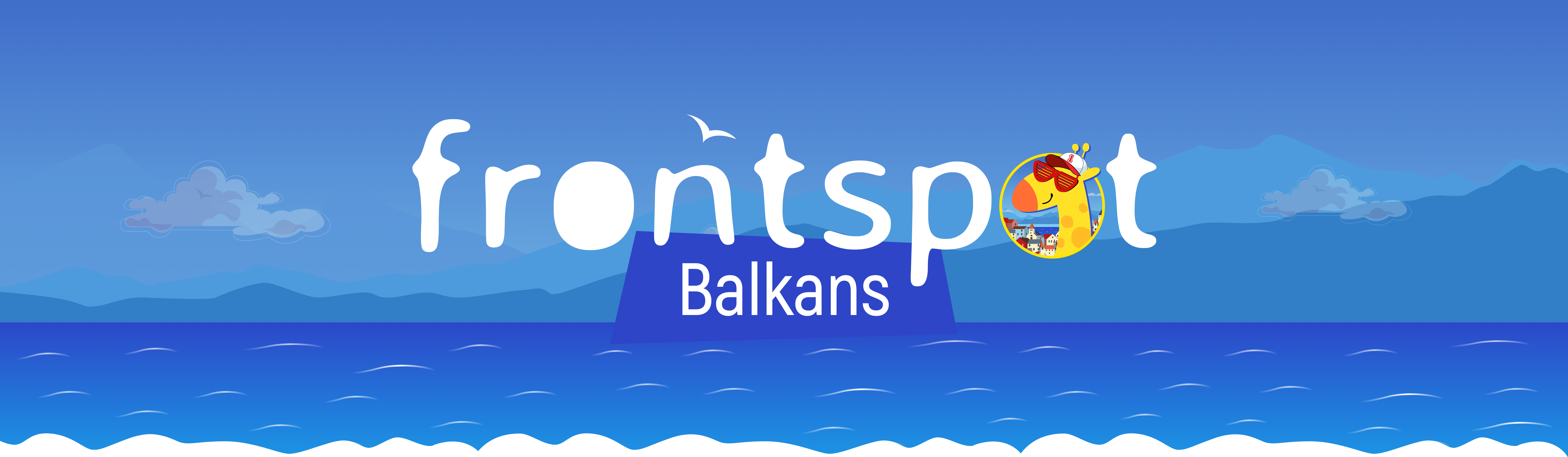 FrontSpot Balkans Community