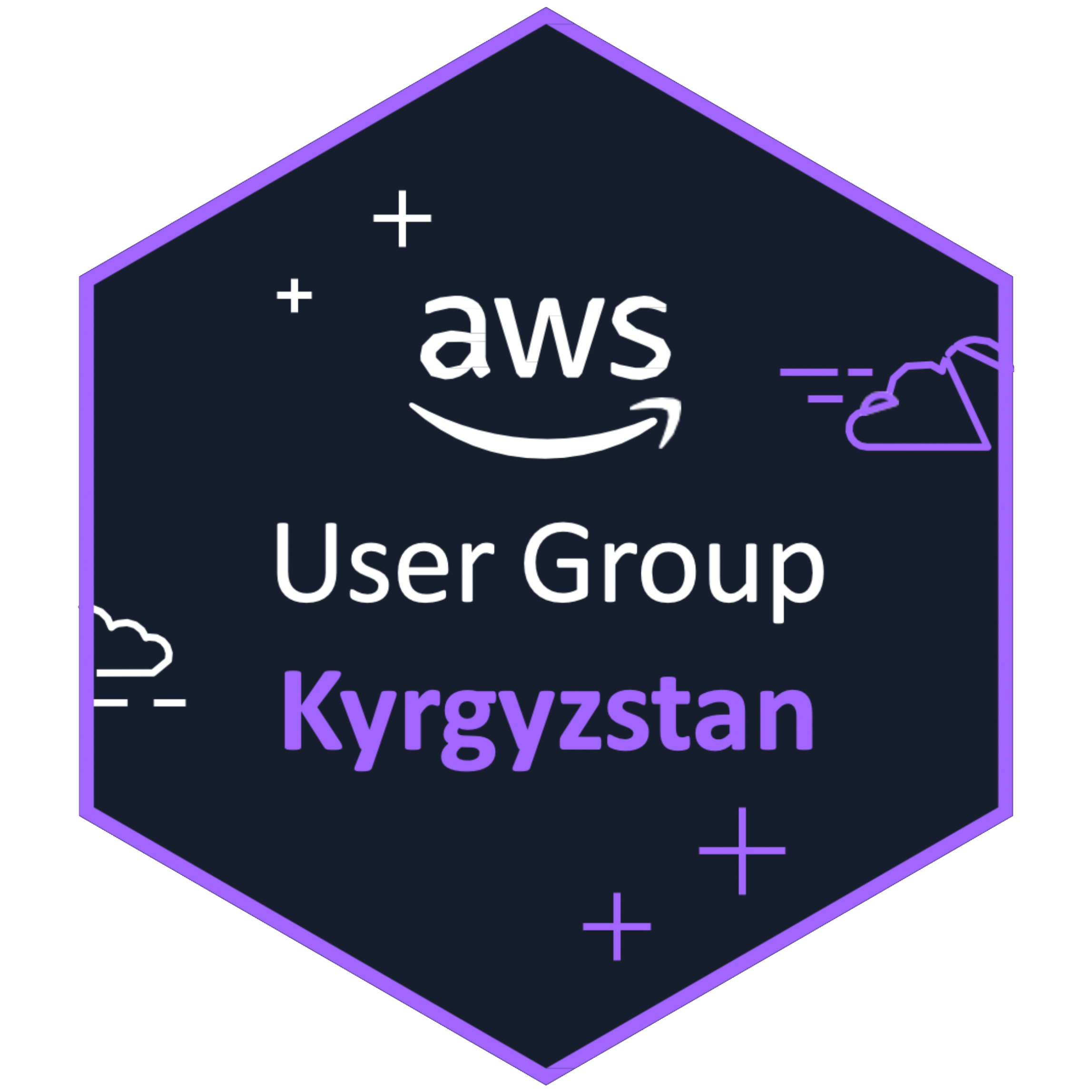AWS User Group Kyrgyzstan