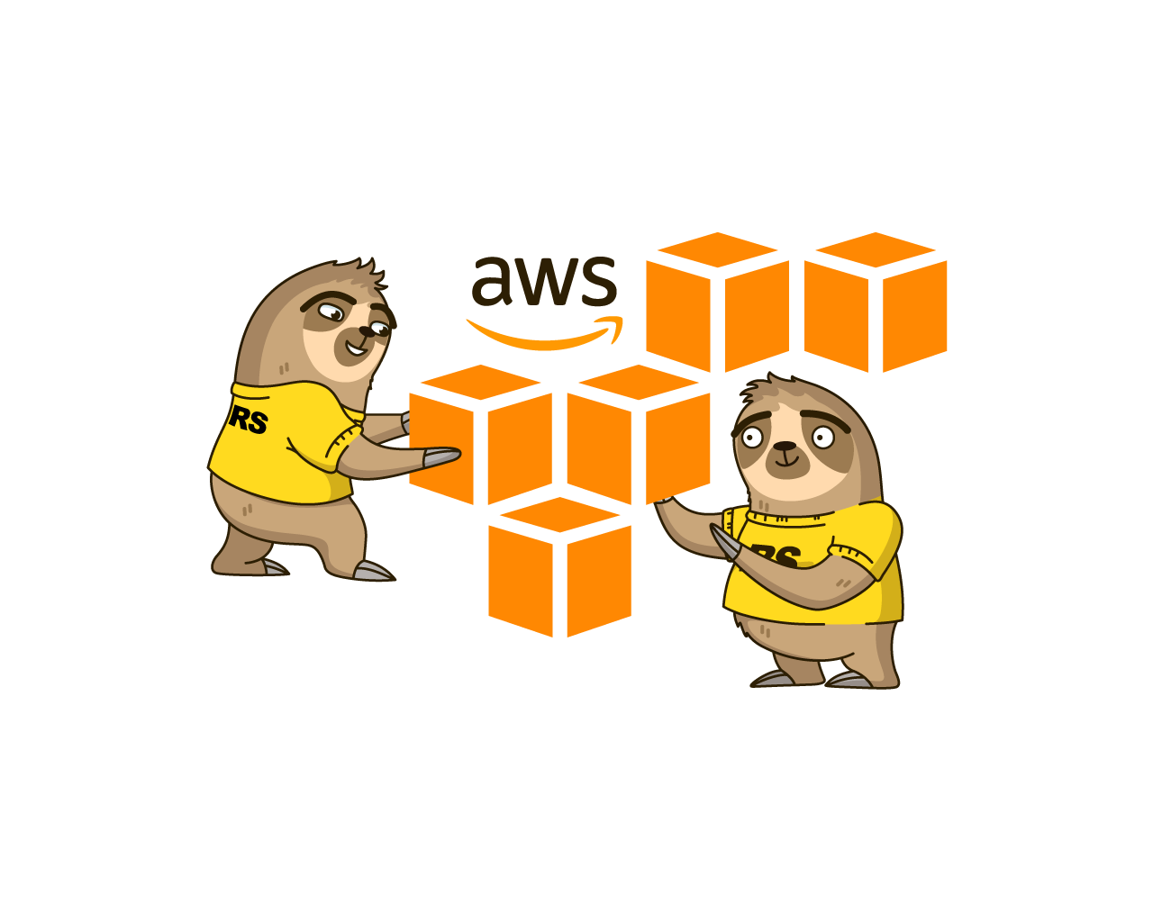 AWS Workshop: Building Amazon CloudFront with CDK