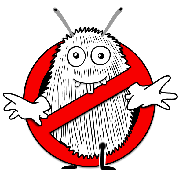 About "Bugbusters" | Community platform