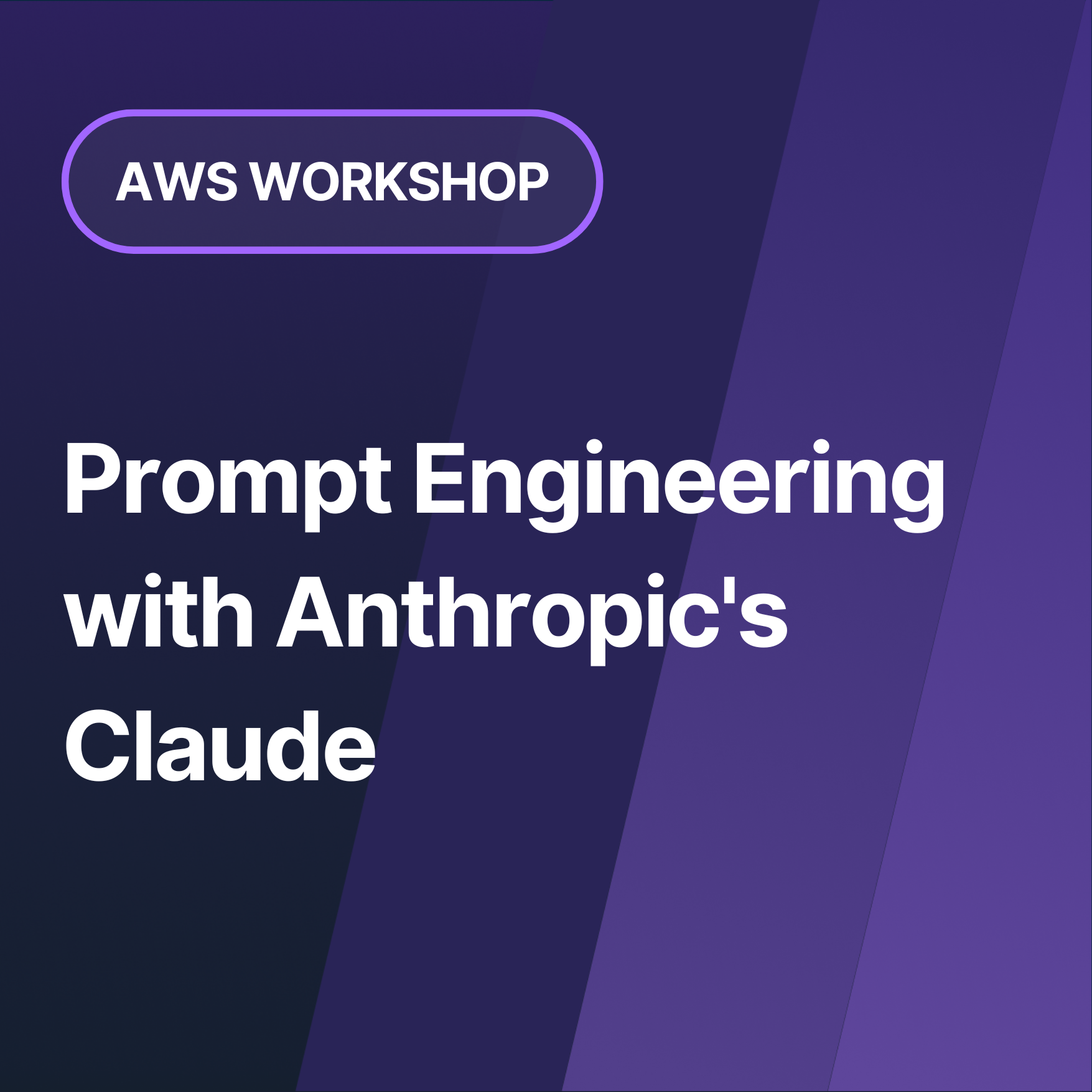 Prompt Engineering with Anthropic's Claude