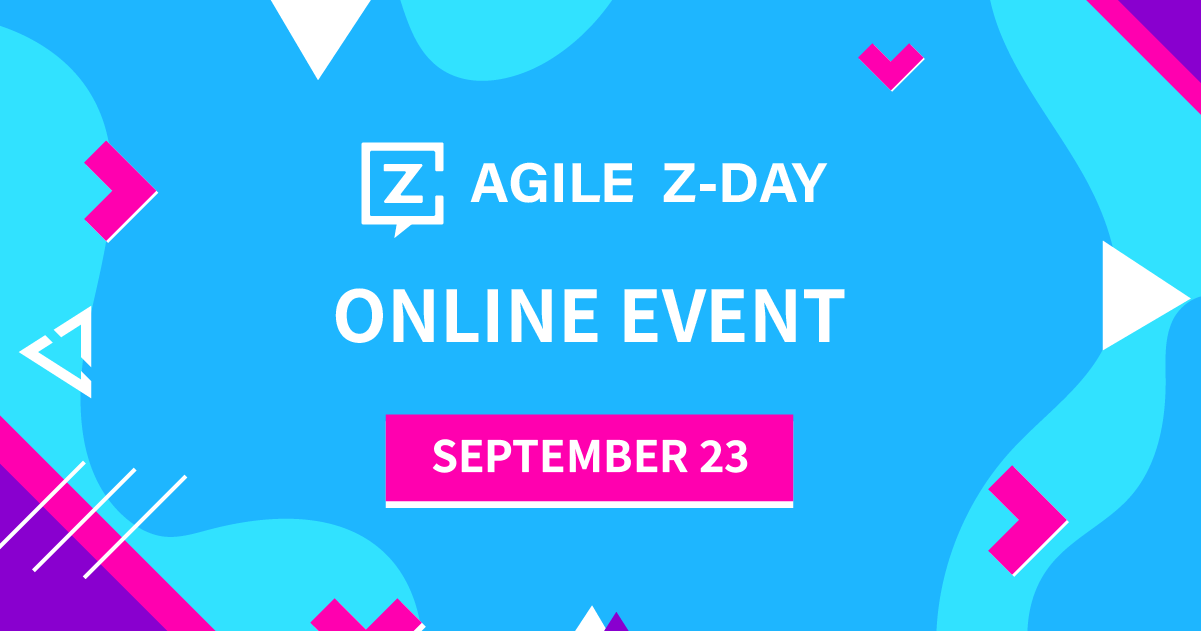 Agile Day: Registration