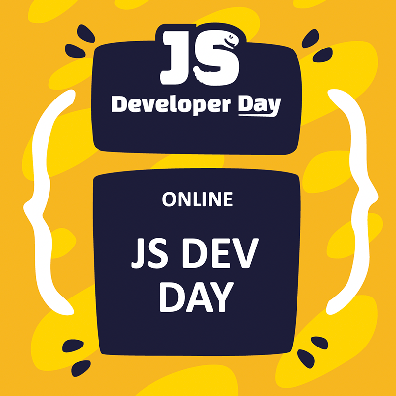 JS Dev Day 2020 (RU)